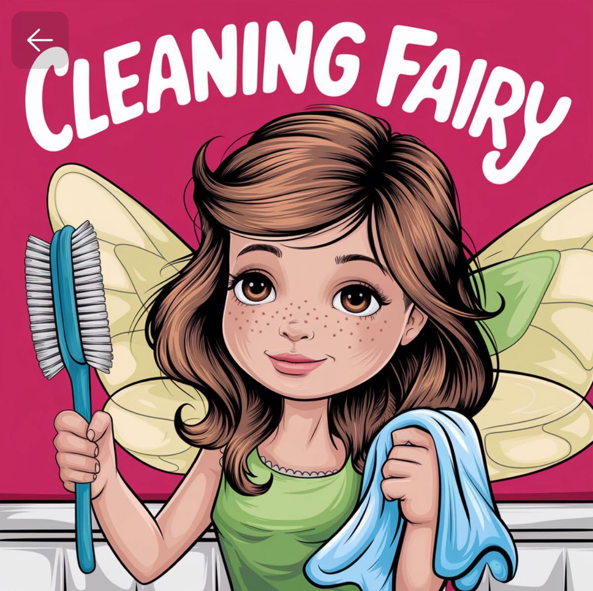 The cleaning fairy - Belfast, GB-NIR - Nextdoor