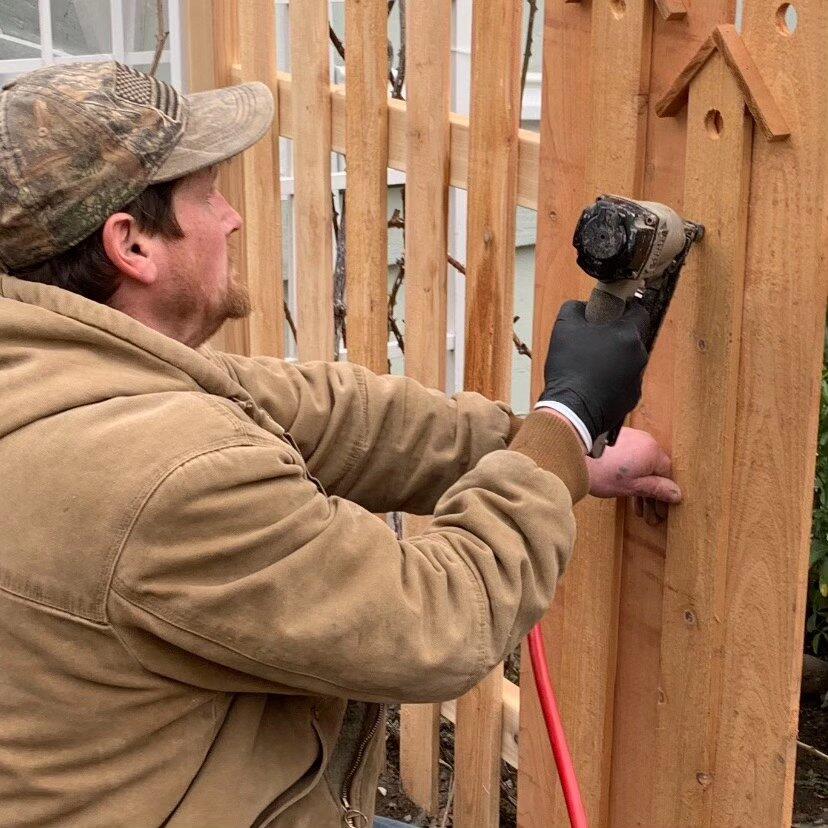 Joseph Thompson Handyman Joe Of All Trades Nextdoor