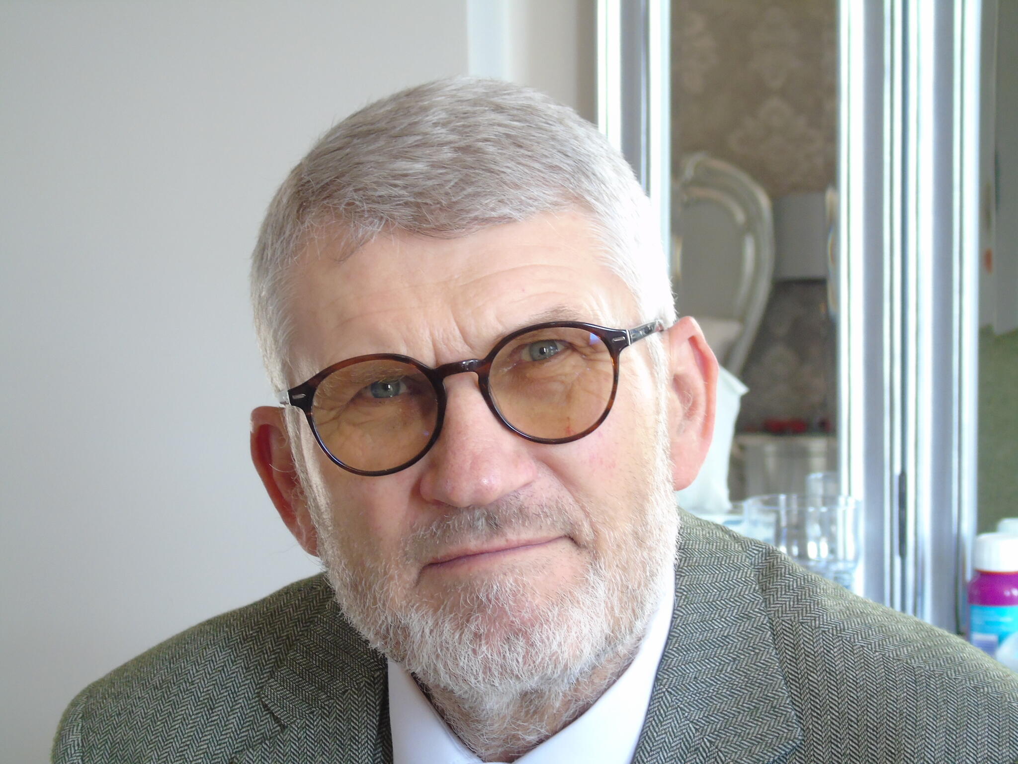 Simon Steele - Norwich - Nextdoor