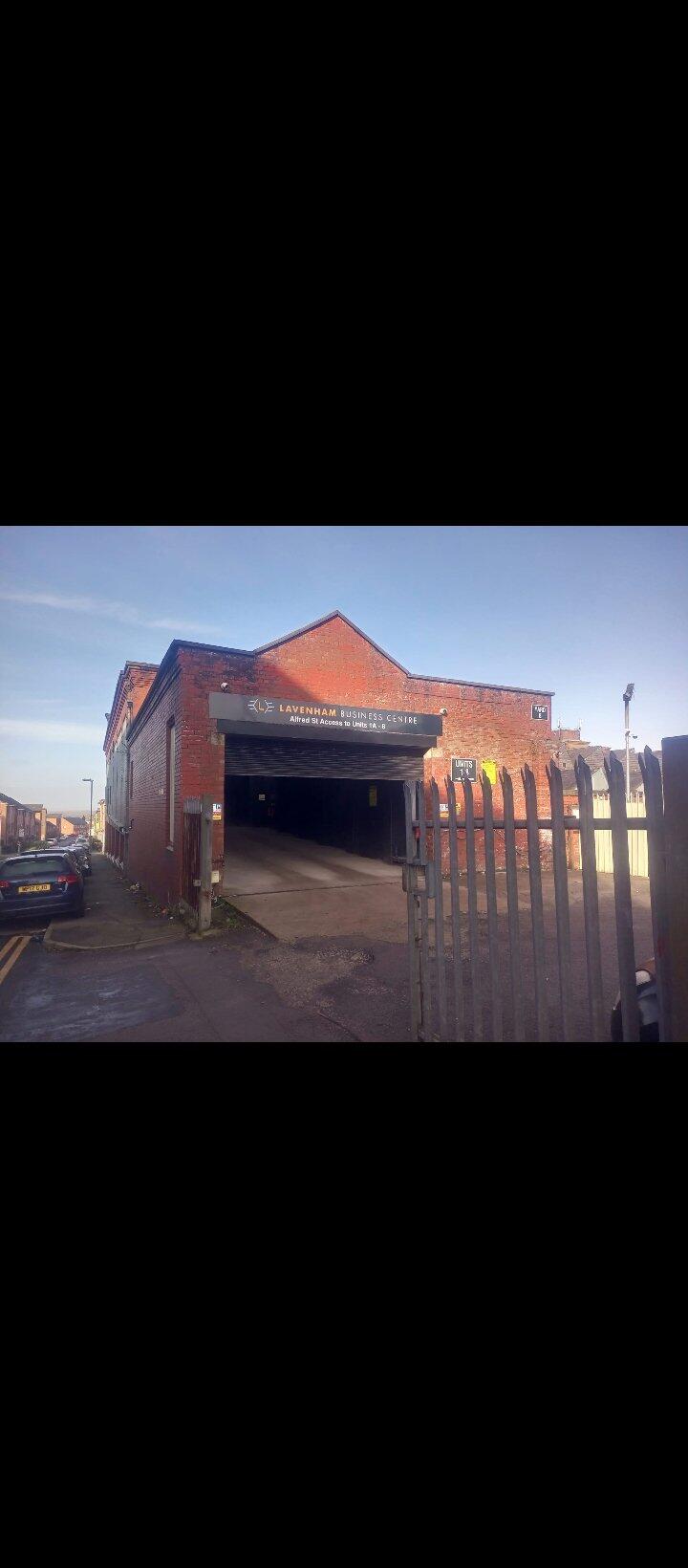 Manchester Car Surgery - Nextdoor