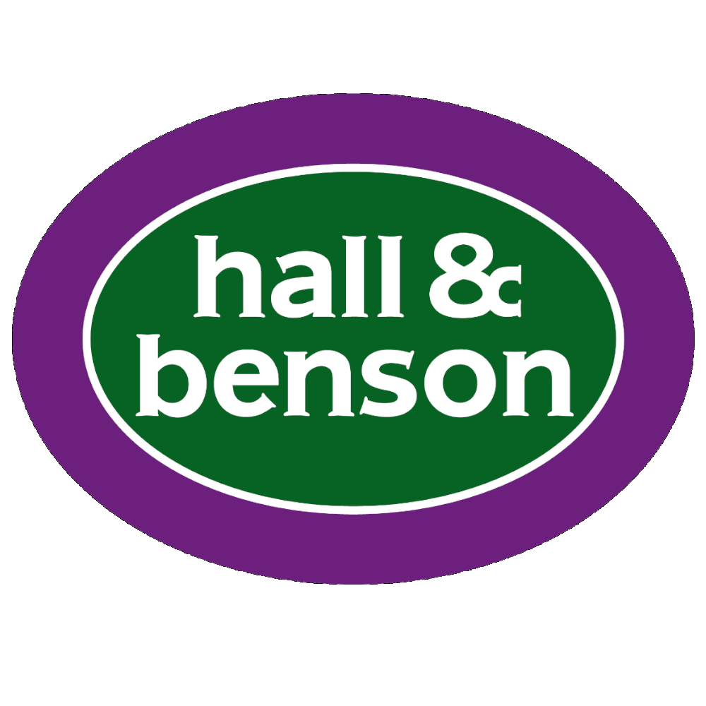 Hall and Benson Estate Agents Allestree - DERBY - Nextdoor