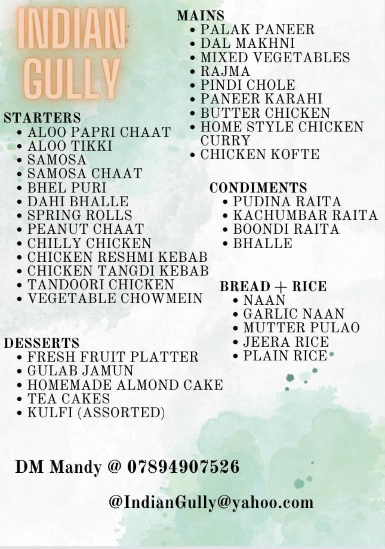 Indian Gully - Hayes - Nextdoor