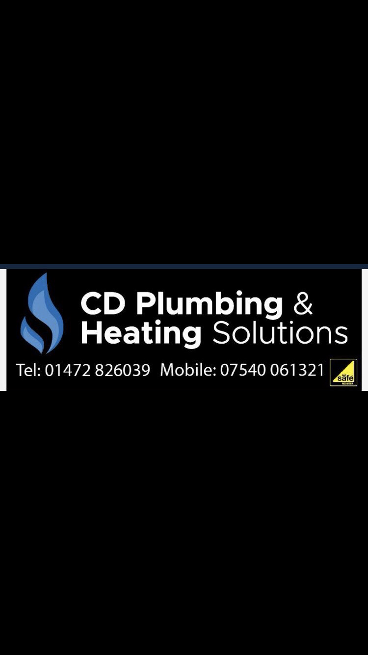 CD Plumbing & Heating Solutions Ltd - Nextdoor