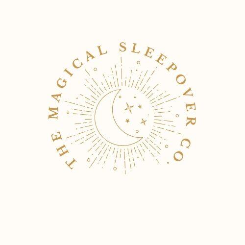The Magical Sleepover Co. - Nextdoor
