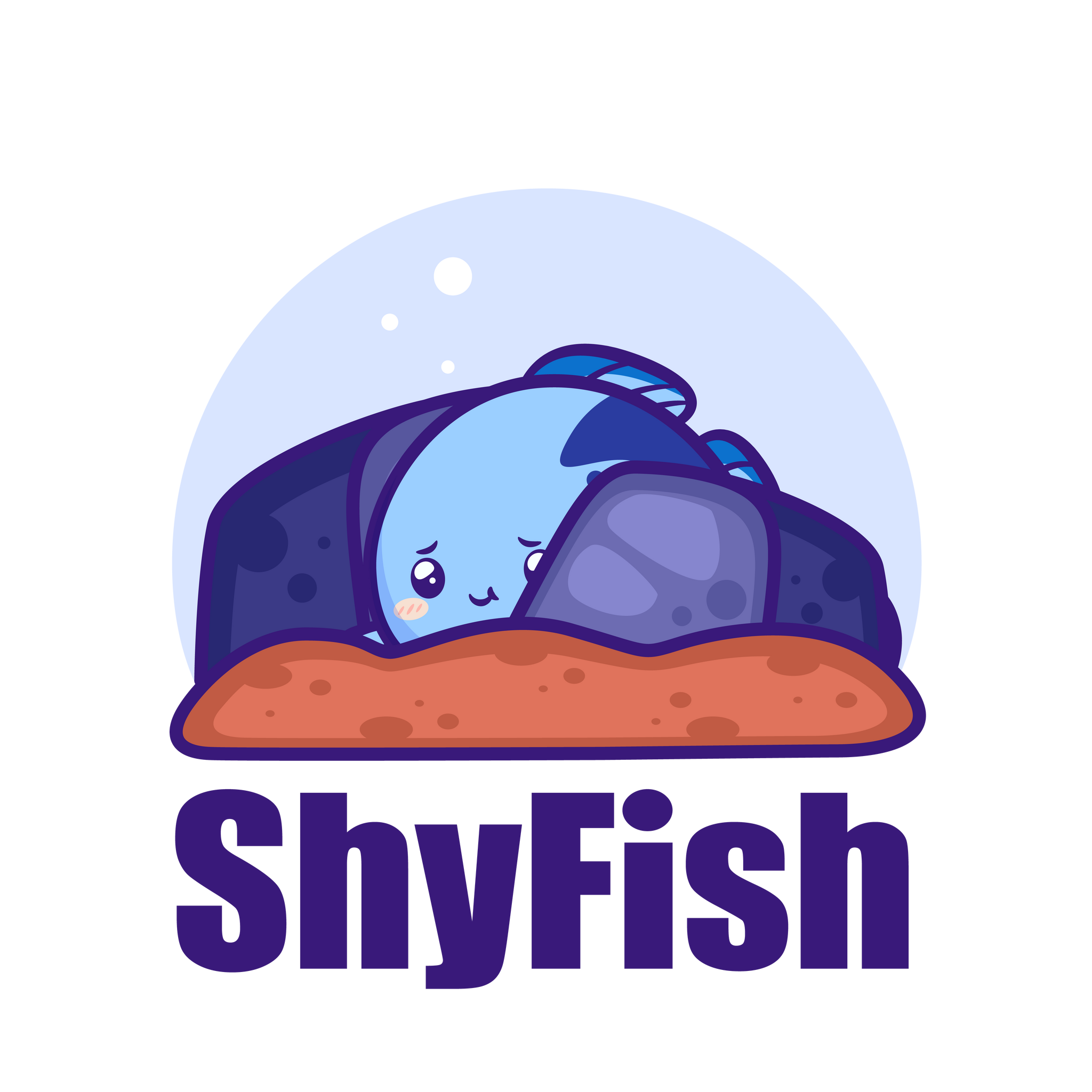 Shy Fish IT - Nextdoor