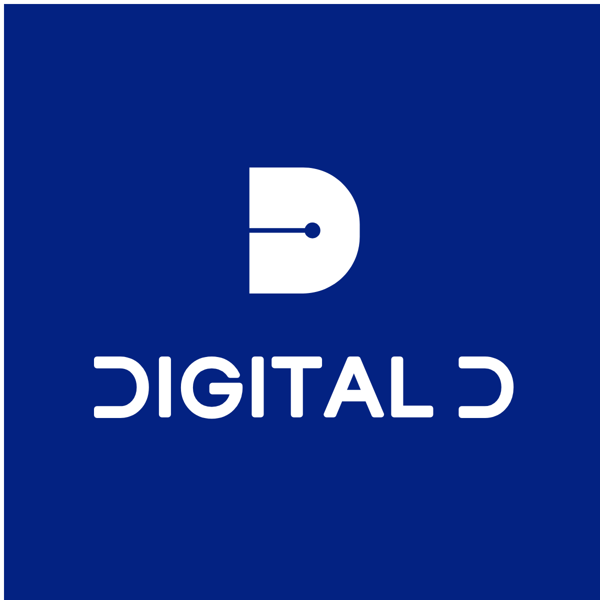 Digital D - Wolverhampton - Nextdoor