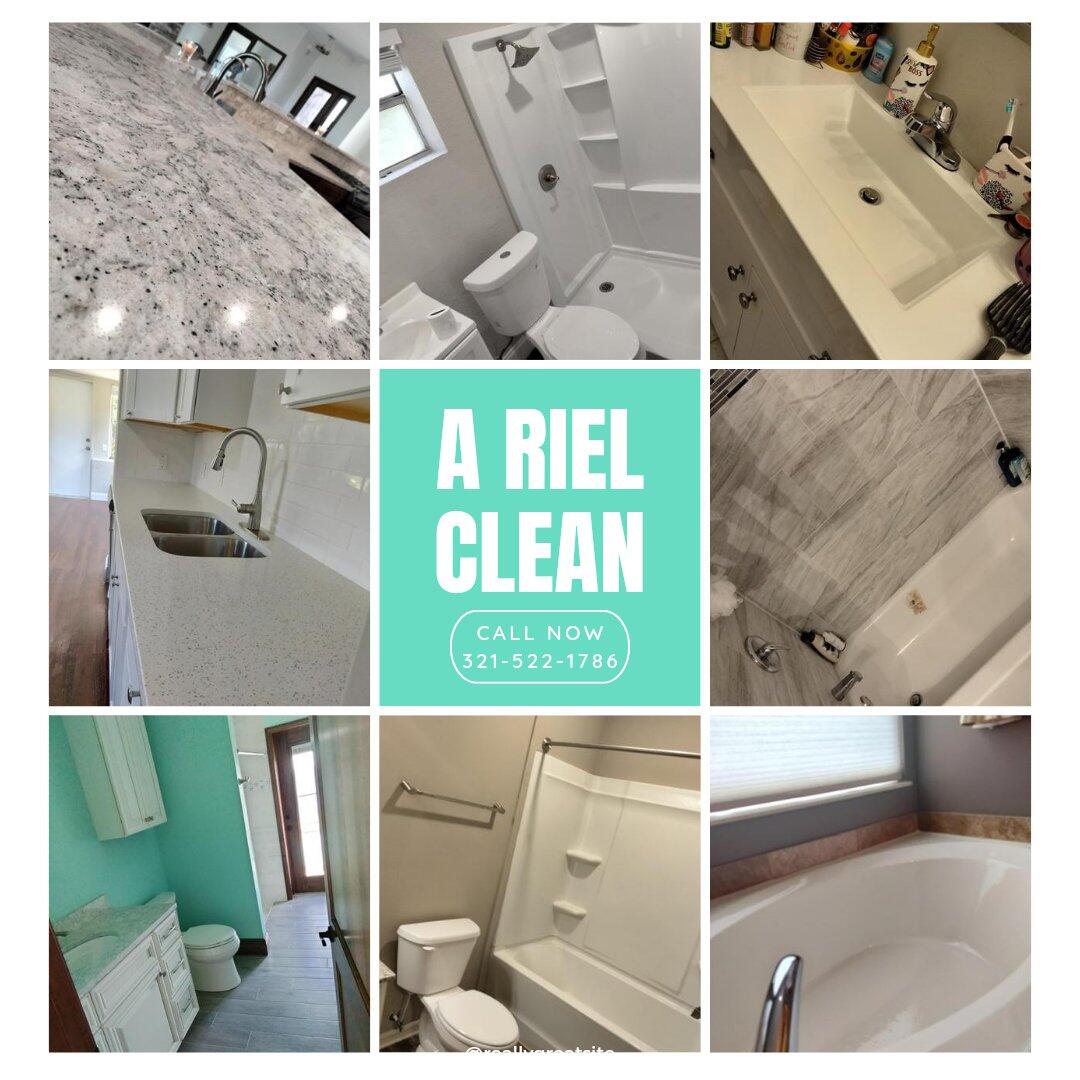 A RIEL CLEAN LLC - Melbourne, FL - Nextdoor