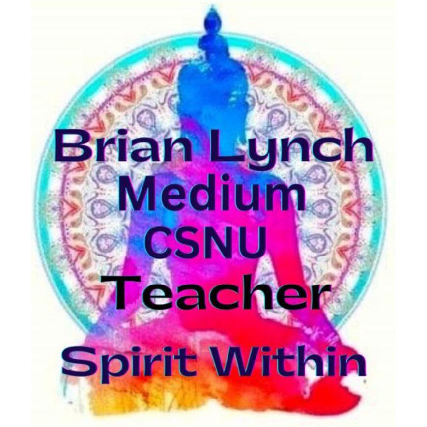Brian Lynch Medium - Belfast - Nextdoor