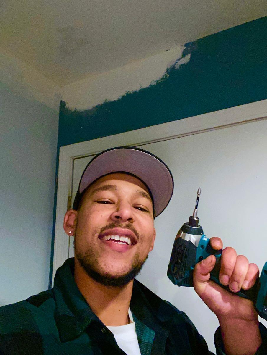 Adam Rashid - Nextdoor