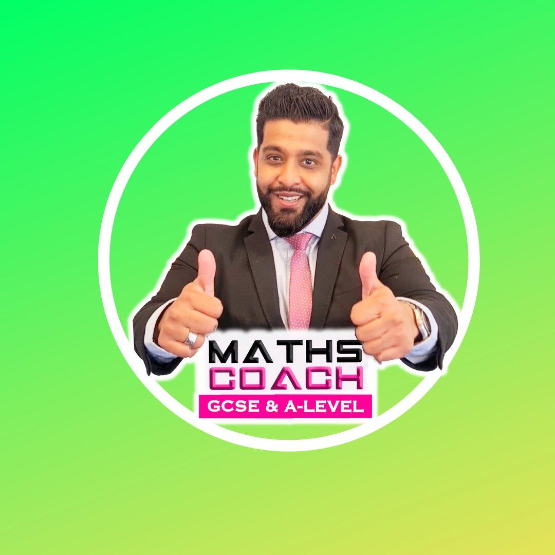 Maths Coach - Nextdoor