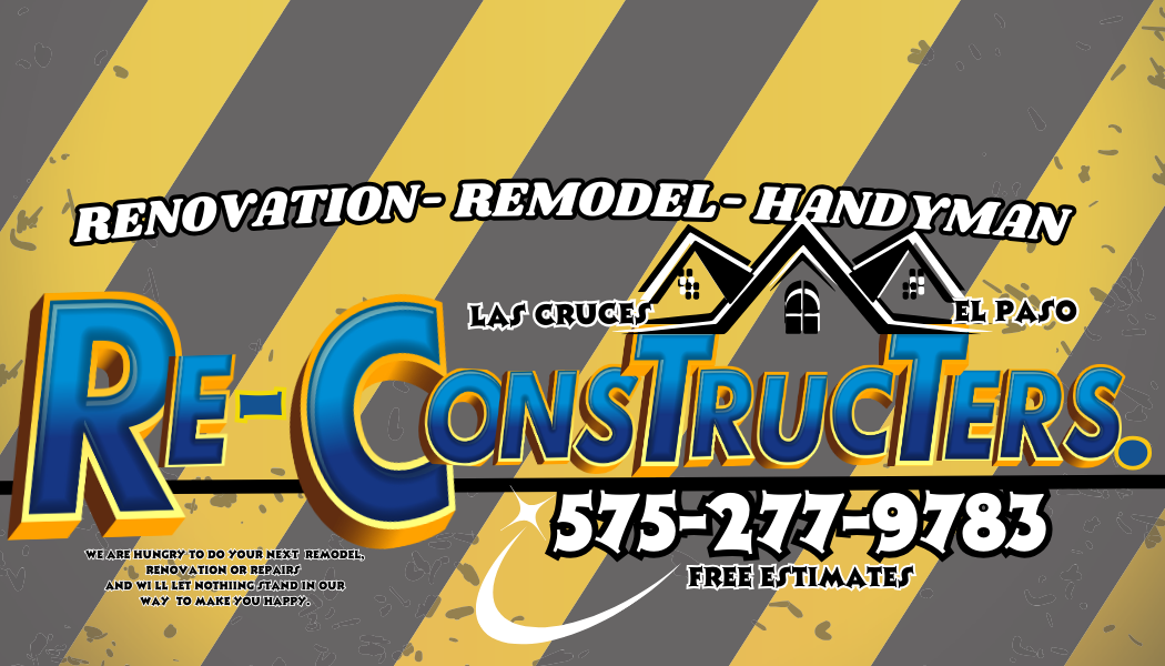 Re-Constructs Renovation / Handyman Company - Braselton, GA - Nextdoor
