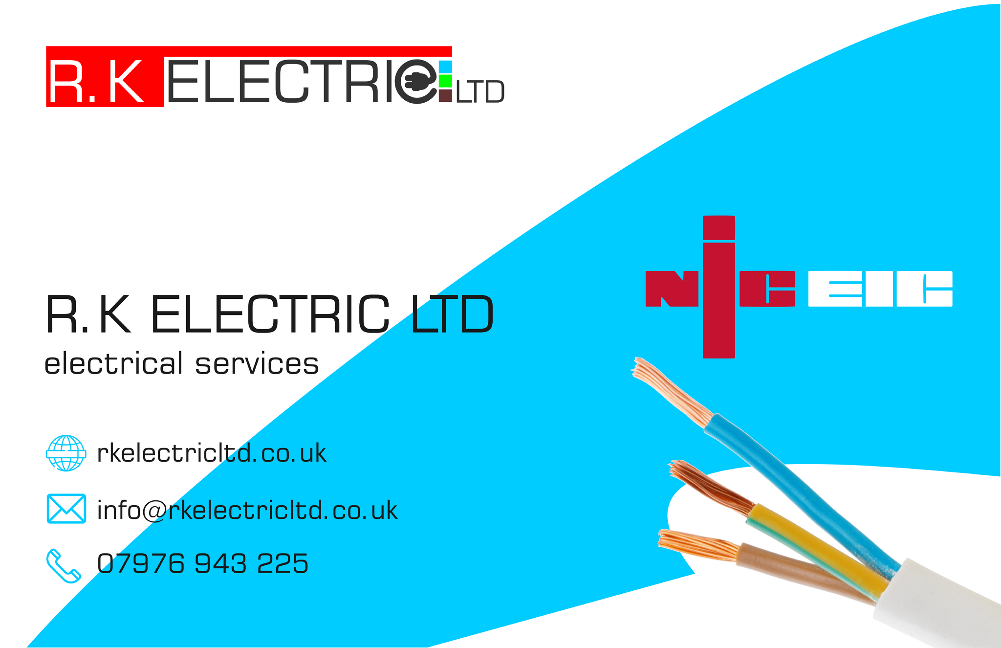 R.K Electric LTD - High Wycombe - Nextdoor