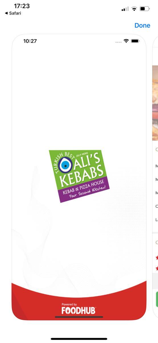 Ali’s kebab and pizza house - Swansea - Nextdoor