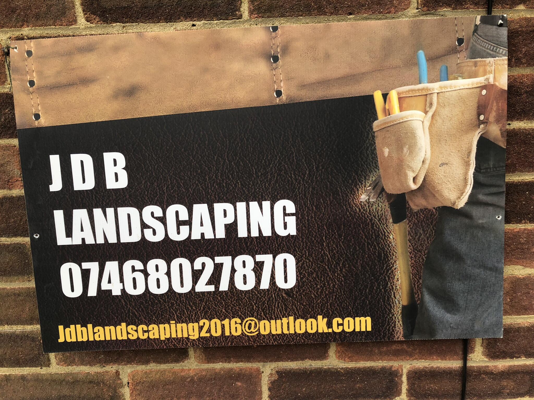 Jdb Landscaping - Ascot - Nextdoor