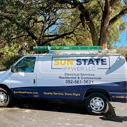 Sun State Power - Belleview, FL - Nextdoor