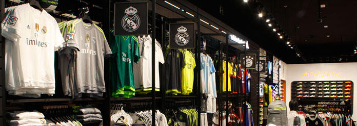 camisetas clubes - Leeds, GB-ENG - Nextdoor