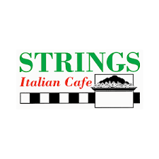 Strings Italian Cafe - Carmichael - Carmichael, CA - Nextdoor