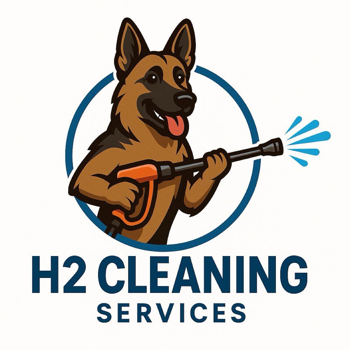 H2 Cleaning Services - Nextdoor