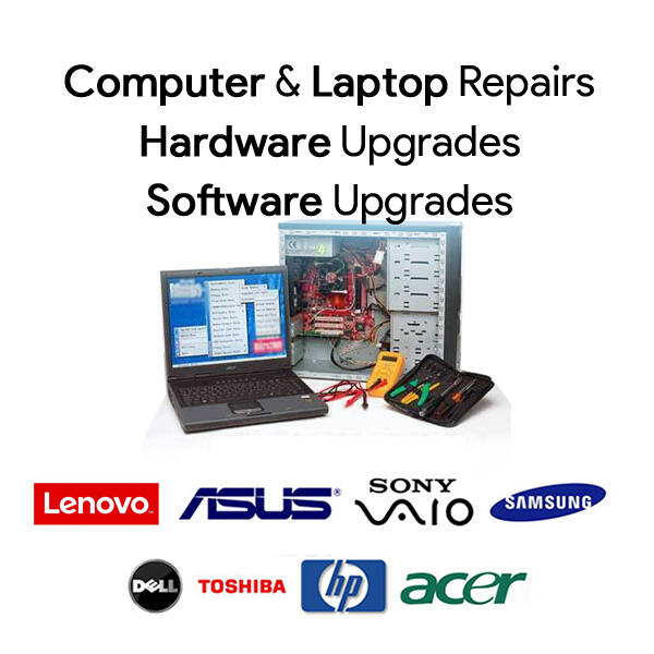 ZM Laptop Repairs - Leicester - Nextdoor