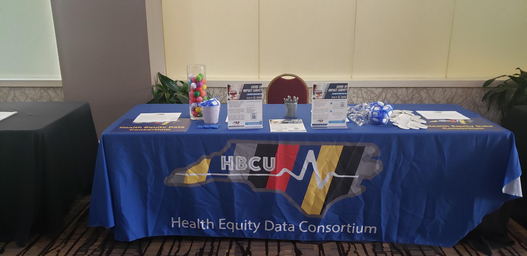 HBCU HEALTH EQUITY DATA CONSORTIUM - Greensboro, NC - Nextdoor HBCU HEALTH EQUITY DATA CONSORTIUM - Greensboro, NC - Nextdoor