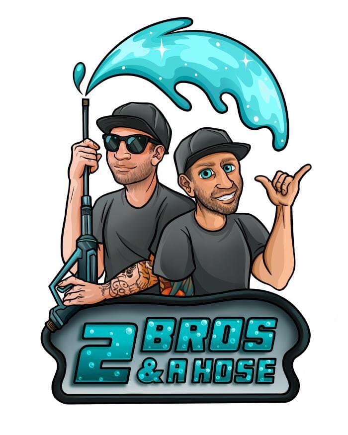 2 Bros & A Hose LLC - Nextdoor