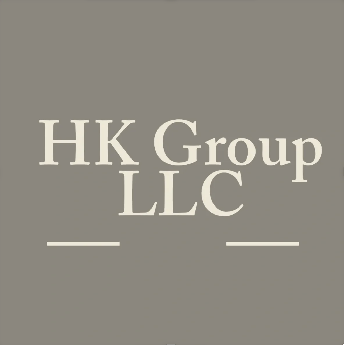 HK Group LLC - Nextdoor