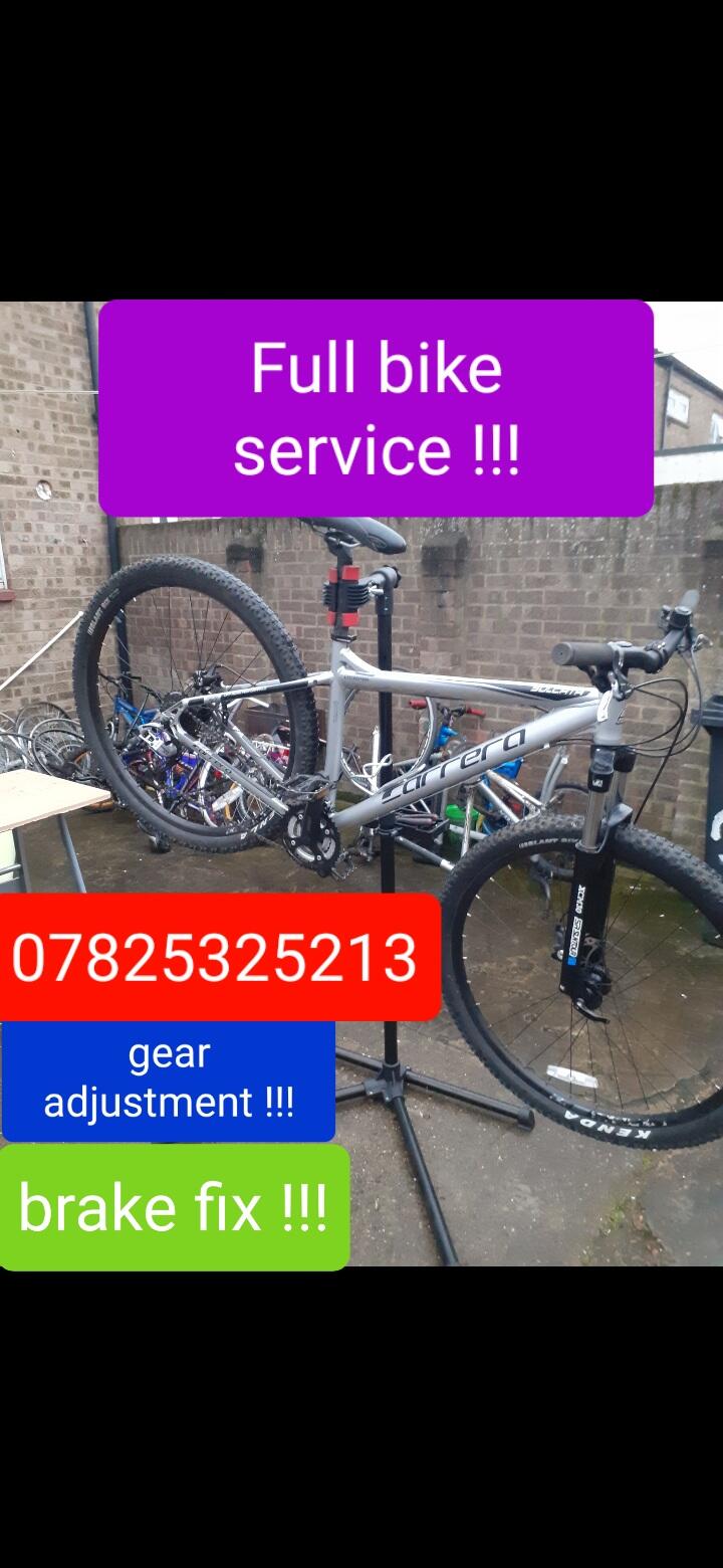 full-bike-service-peterborough-nextdoor