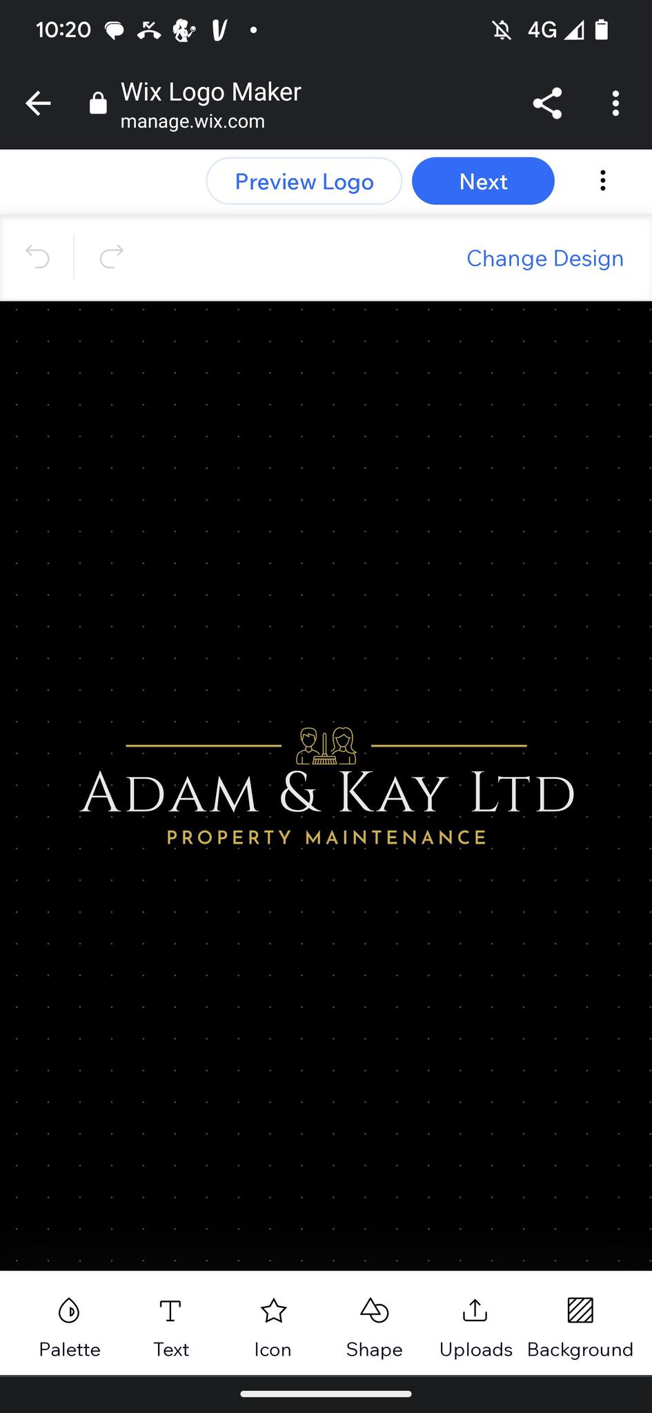 Adam & Kay Ltd - Ruislip, GB-ENG - Nextdoor