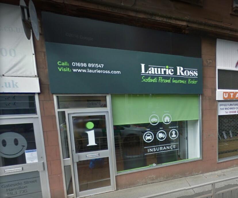 Laurie Ross Insurance - Hamilton - Hamilton - Nextdoor