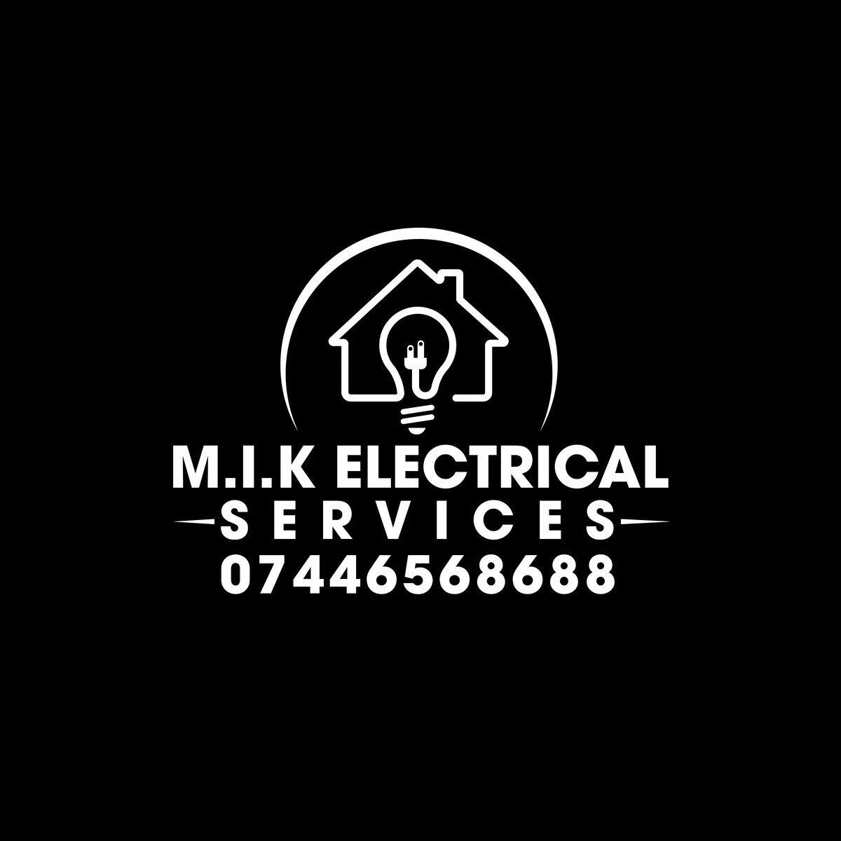 M.I.K Electrical - Nextdoor