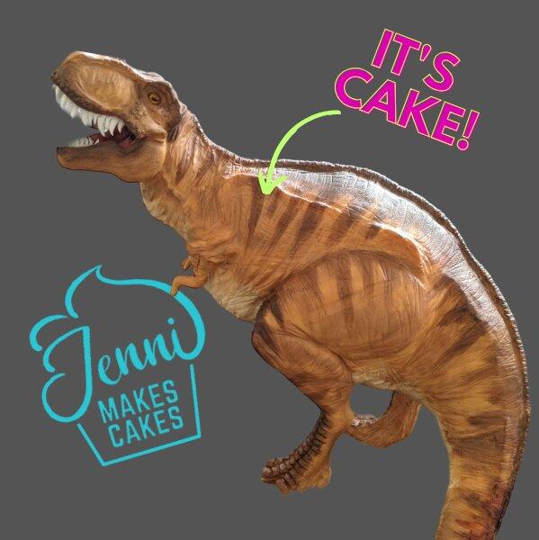 Jenni Makes Cakes - Nextdoor