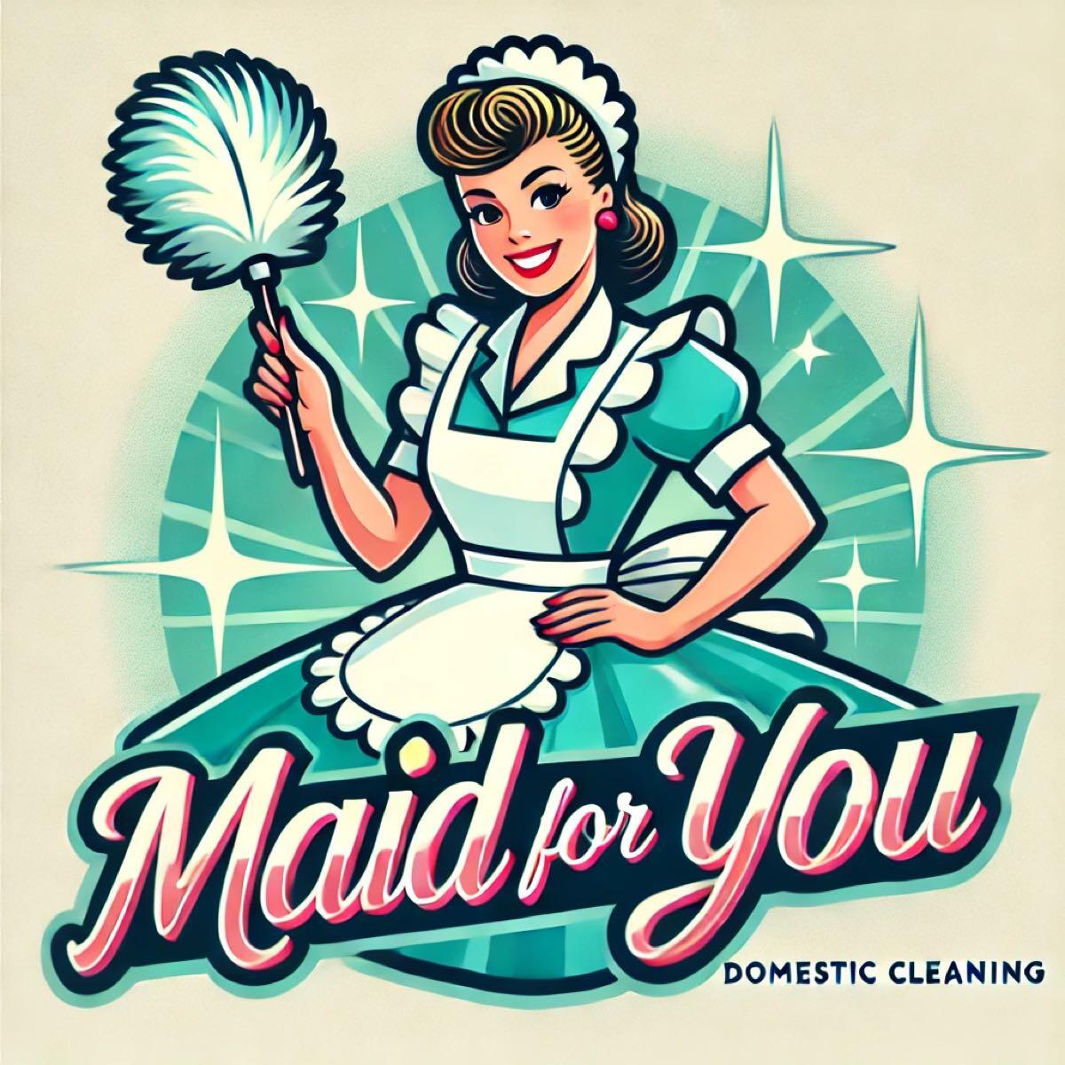 Maid for You - Nextdoor