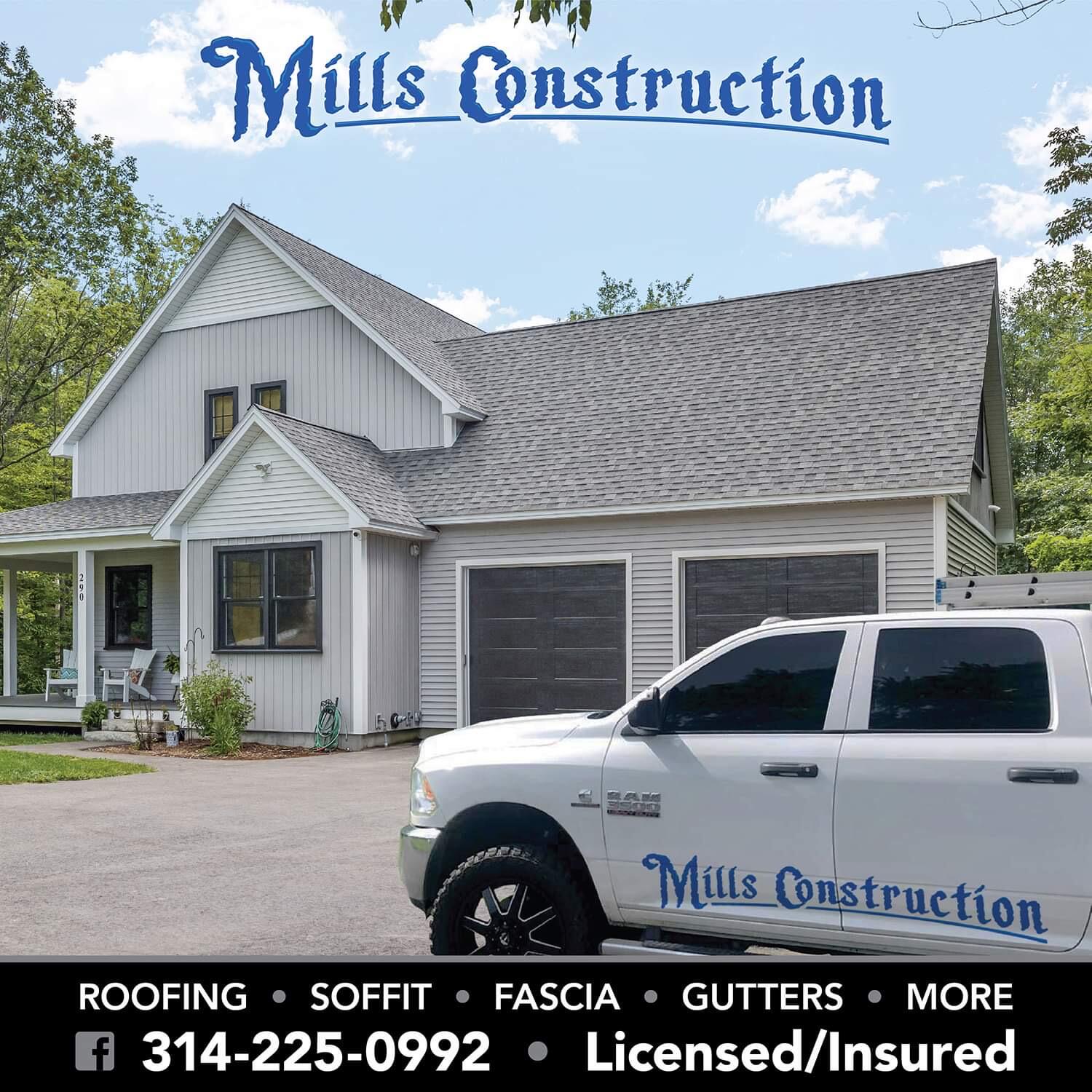 Mills Construction - Saint Louis, MO - Nextdoor