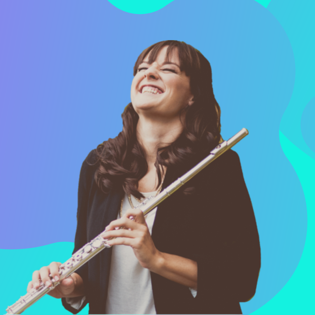 London Flute, Alexandra Petropoulos - London, GB-ENG - Nextdoor