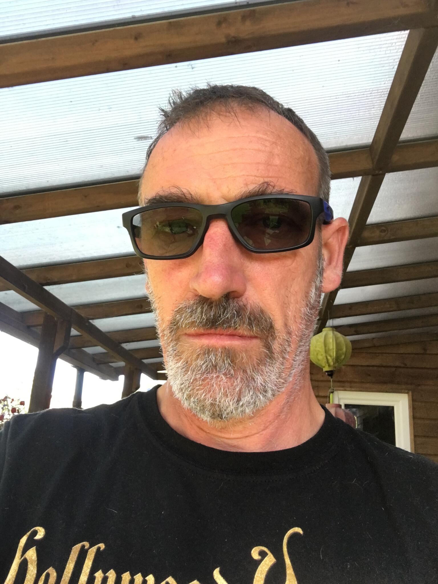 Brian Sweet - Crawley - Nextdoor