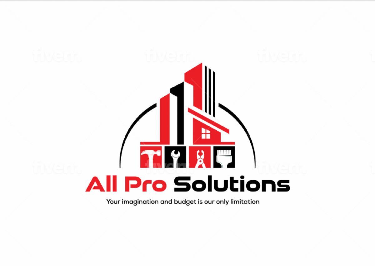 All Pro Solutions LLC - Mission Viejo, CA - Nextdoor