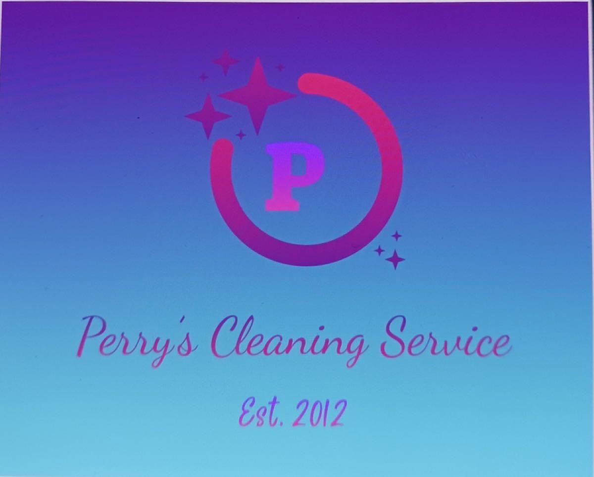 Perry's Cleaning Service - Nextdoor