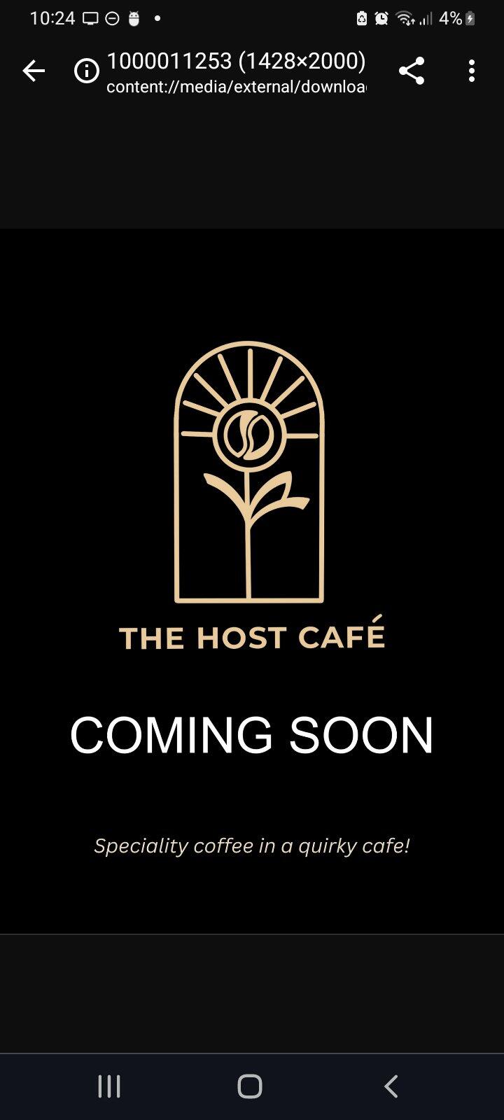 The Host Cafe @ St Luke's Church - Southsea, GB-ENG - Nextdoor