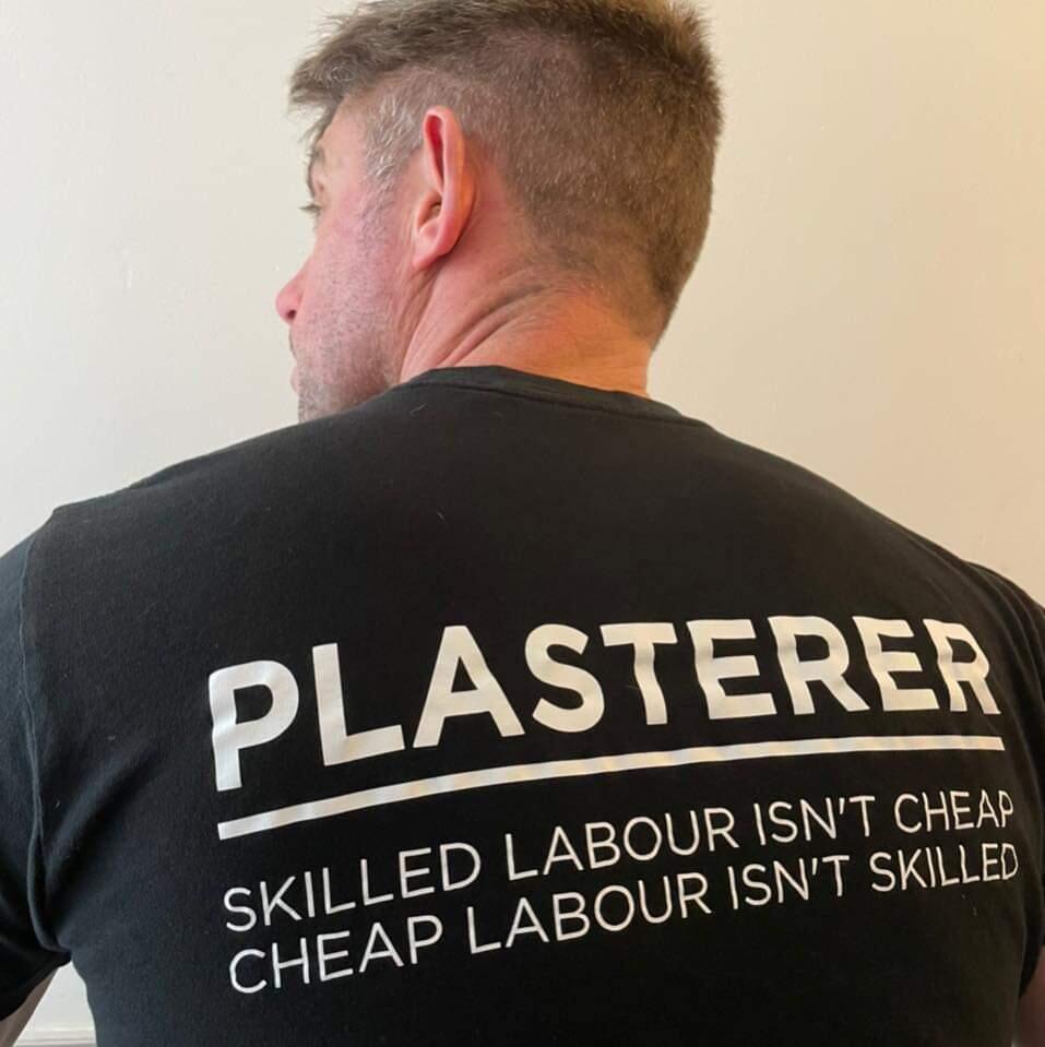 P Elliott Plastering - Northampton, GB-ENG - Nextdoor