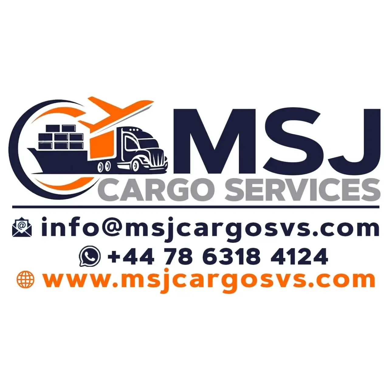 MSJ Cargo Services - Derby - Nextdoor