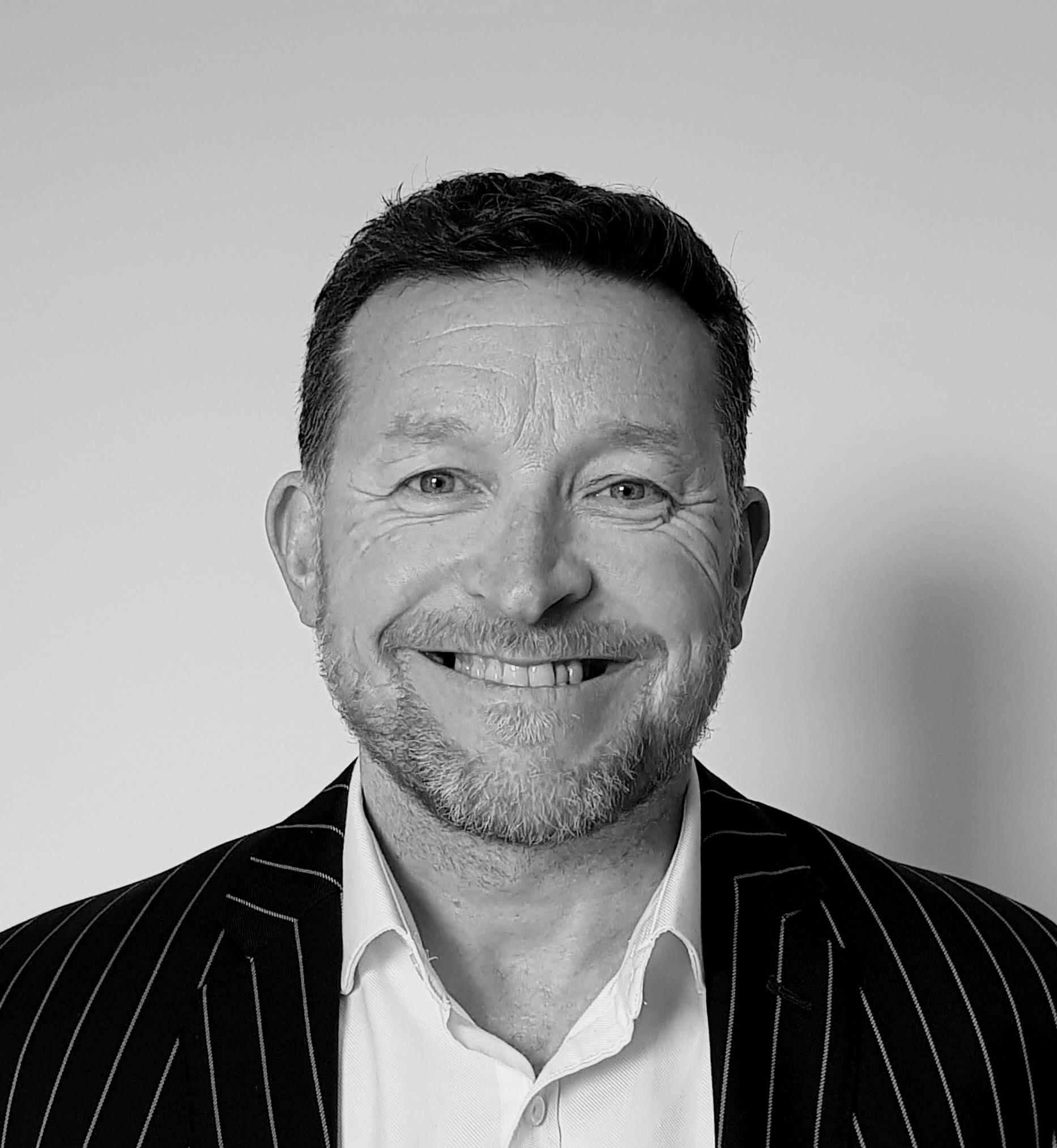 Tim King - Estate Agent - Nextdoor