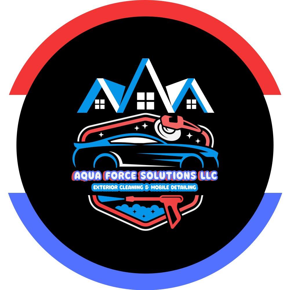 Aqua Force Solutions LLC. - Salisbury, NC - Nextdoor