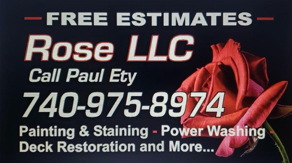 Rose llc - Newark, OH - Nextdoor