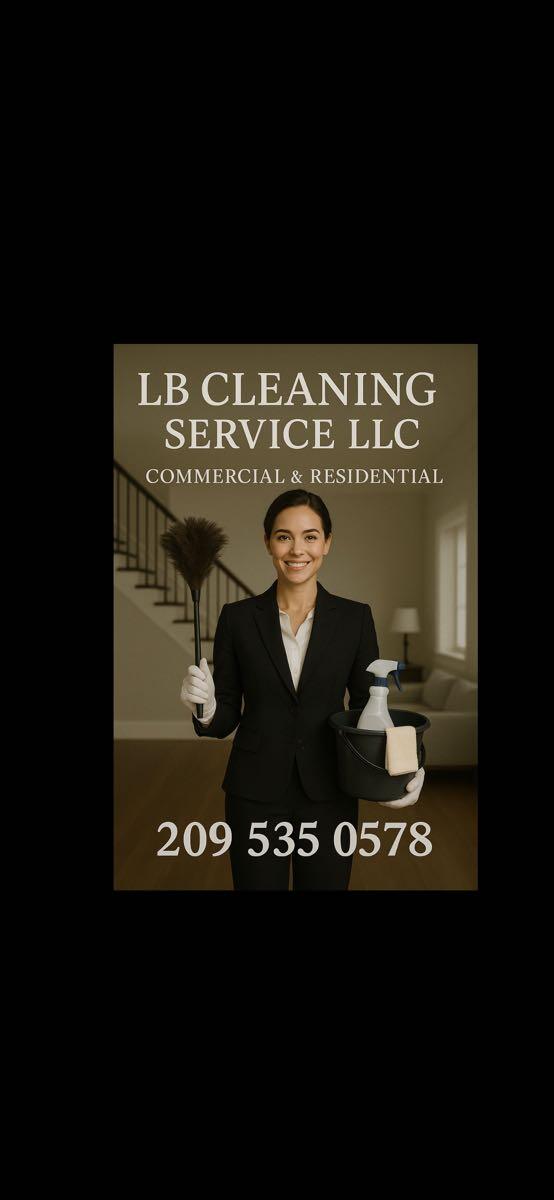 LB Cleaning service LLC - Reno, NV - Nextdoor