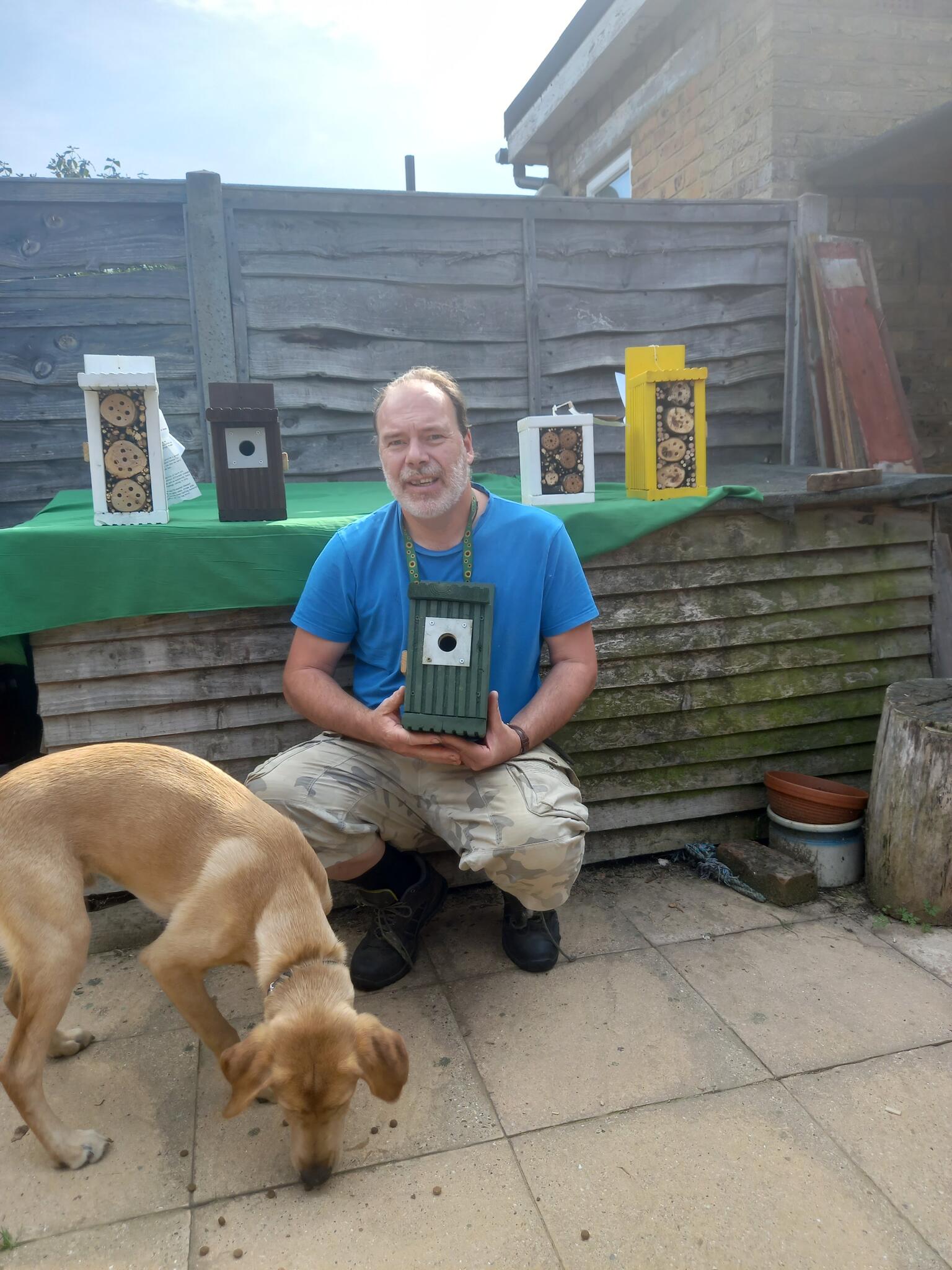 Wildlife Woodwork - Sidcup - Nextdoor