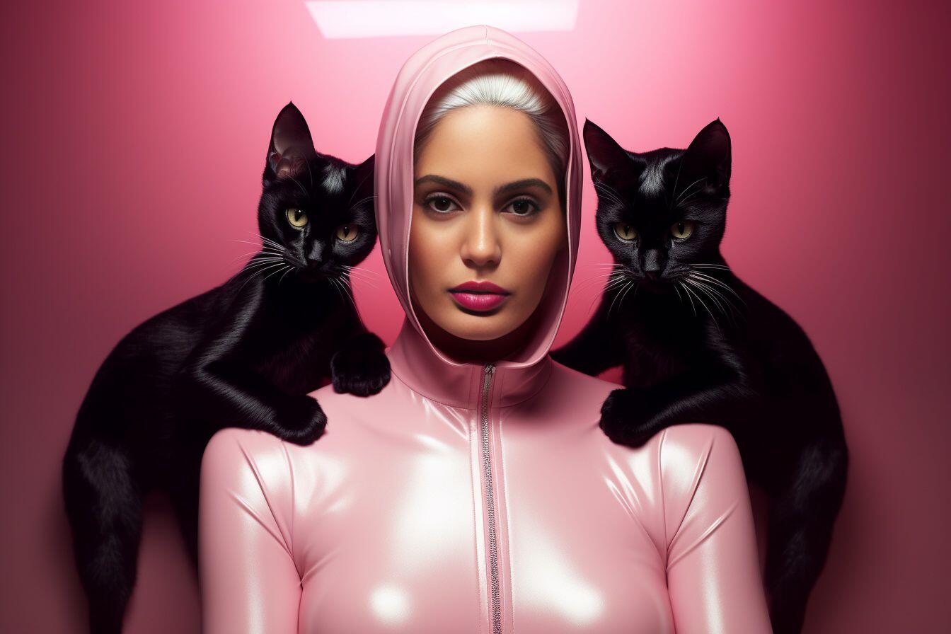 Katwoman & Ko - Nextdoor