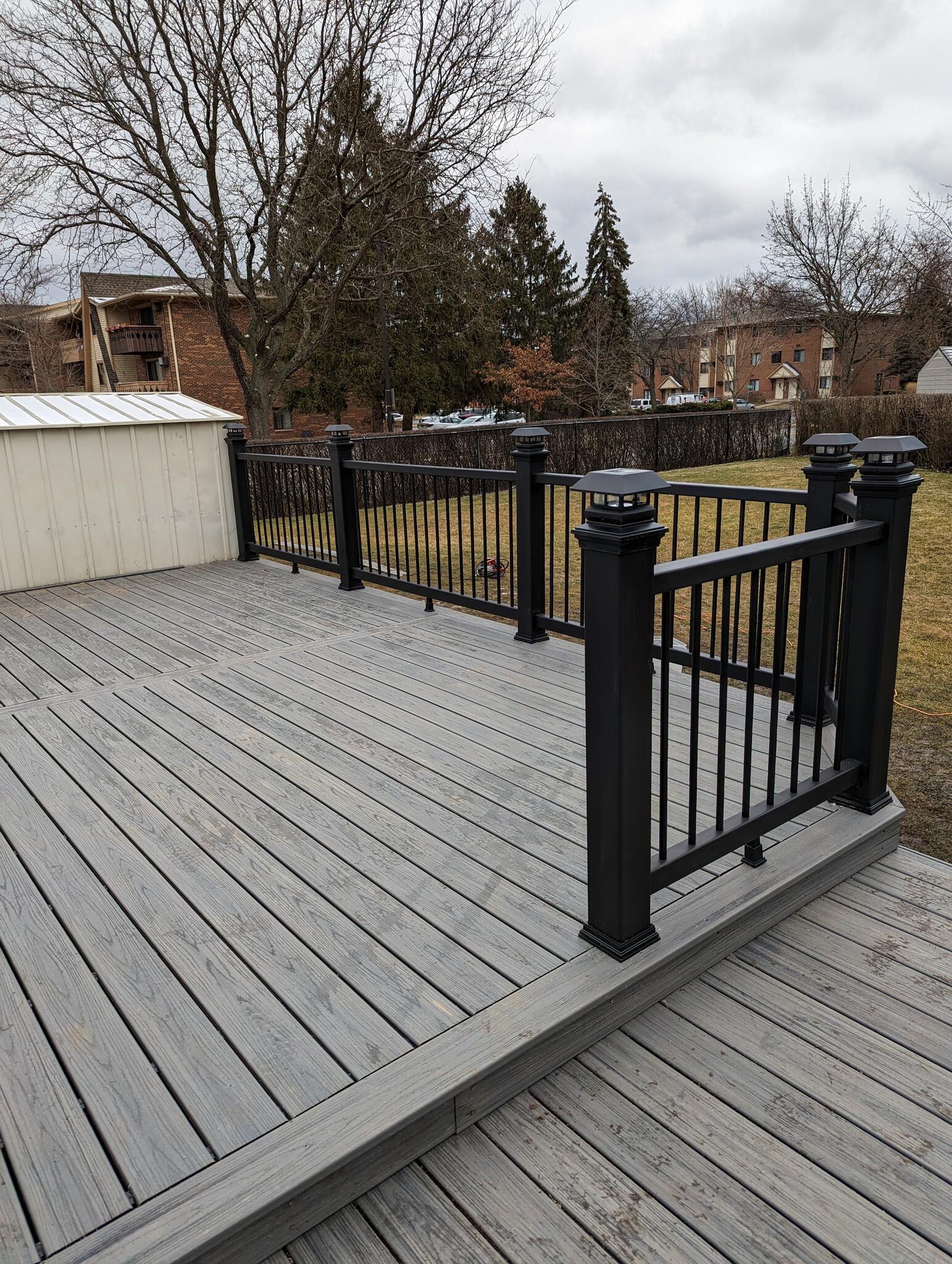 Surkin Exteriors - Mount Prospect, IL - Nextdoor