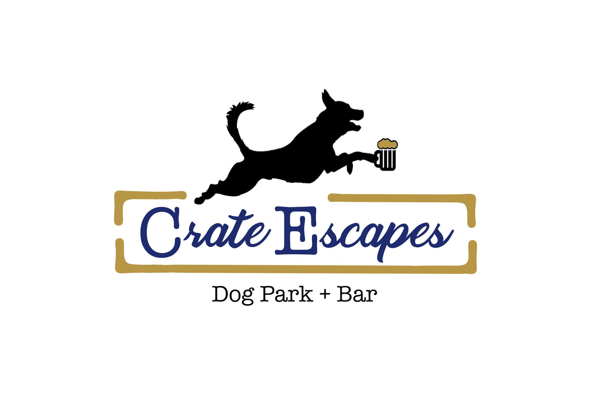 Crate Escapes Dog Park + Bar - Westfield, IN - Nextdoor
