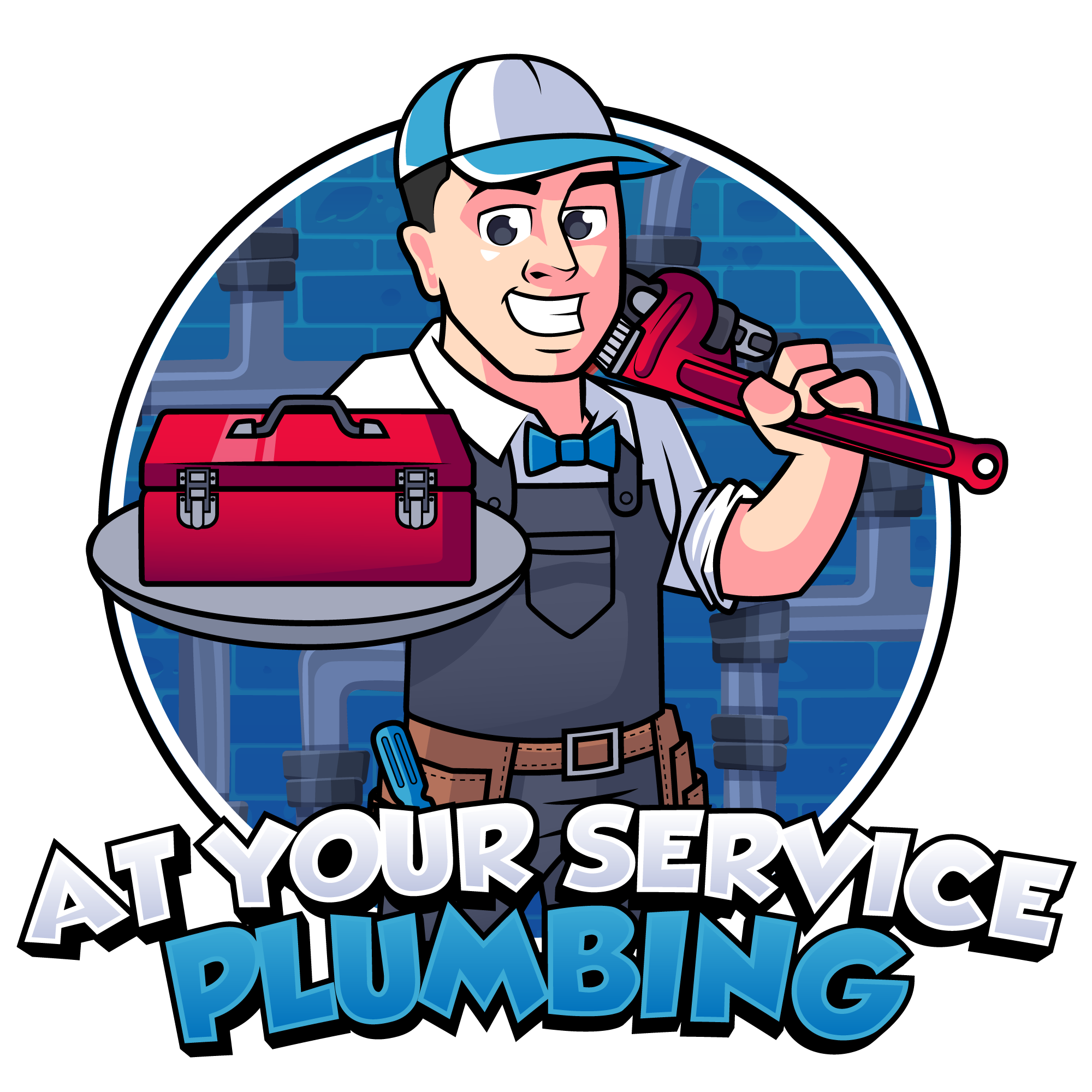 At Your Service Plumbing Company - Denver Plumbers - Lakewood, CO ...