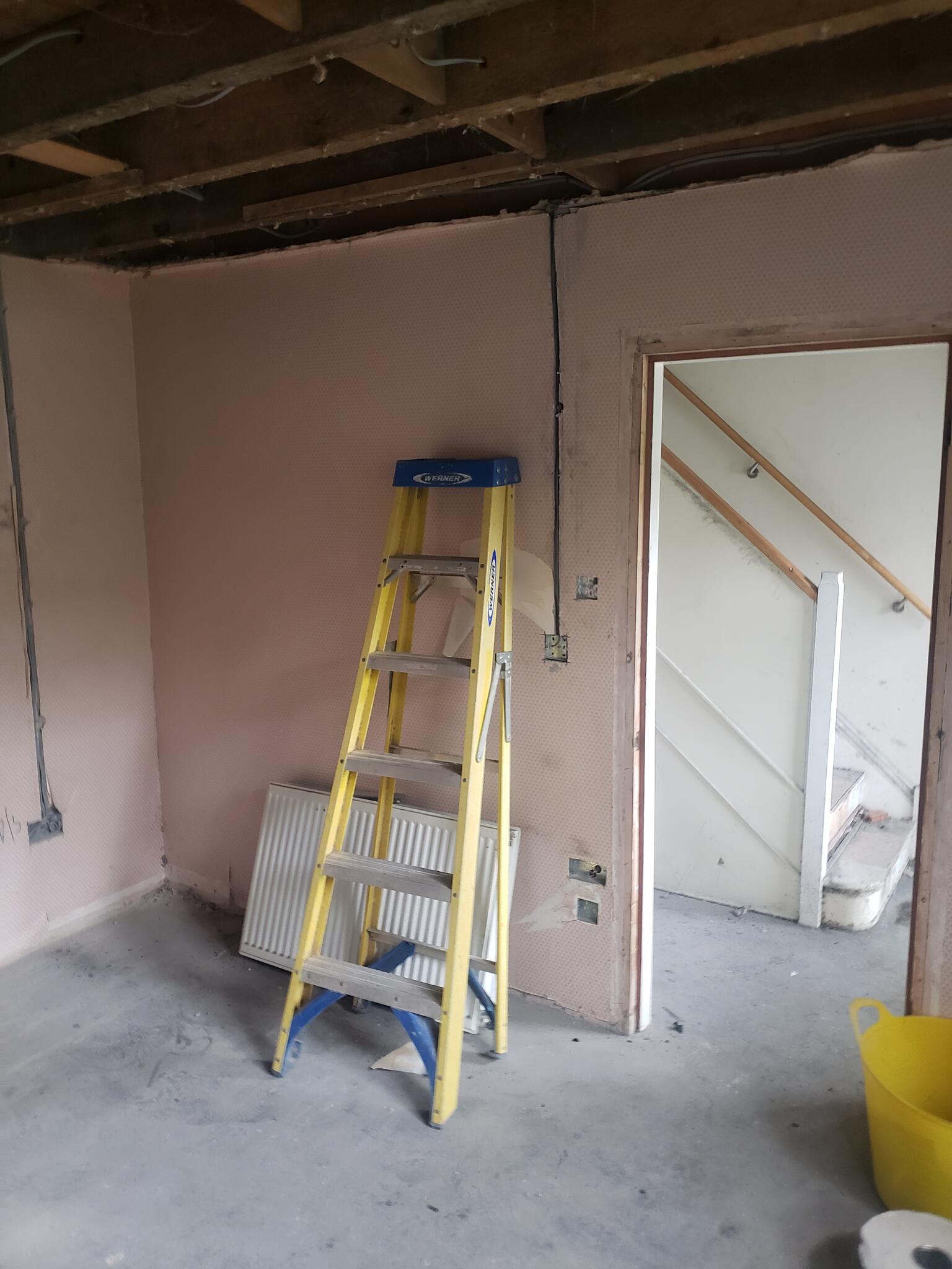 E.T Plastering - Nextdoor